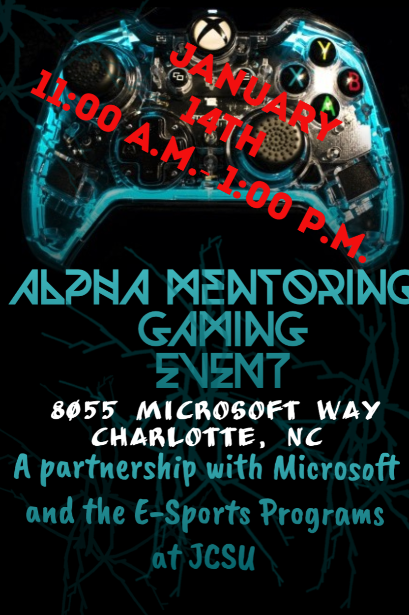 Alpha Mentoring Programs