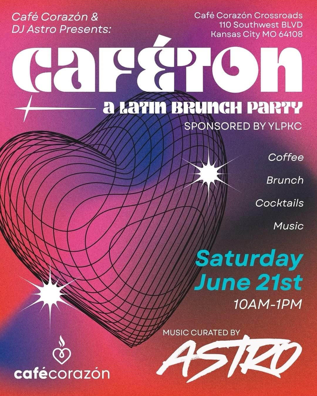 Events happening this June!