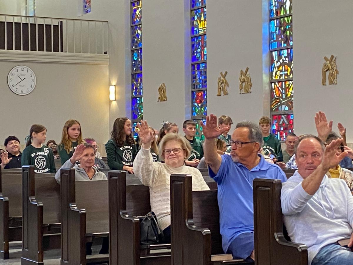 Java Wednesday, Undy Sunday, Nov Save the Dates & More!