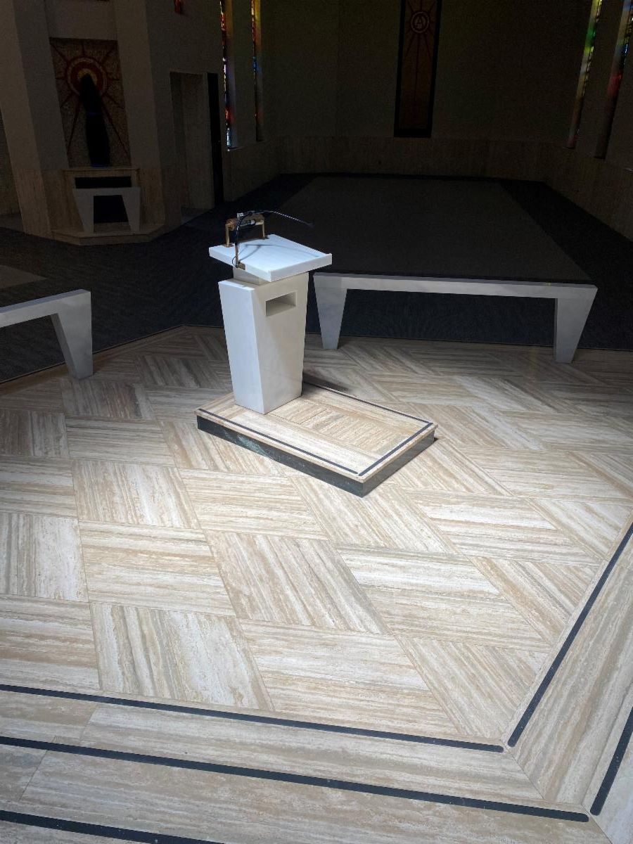 Java Wednesday, Undy Sunday, Nov Save the Dates & More!