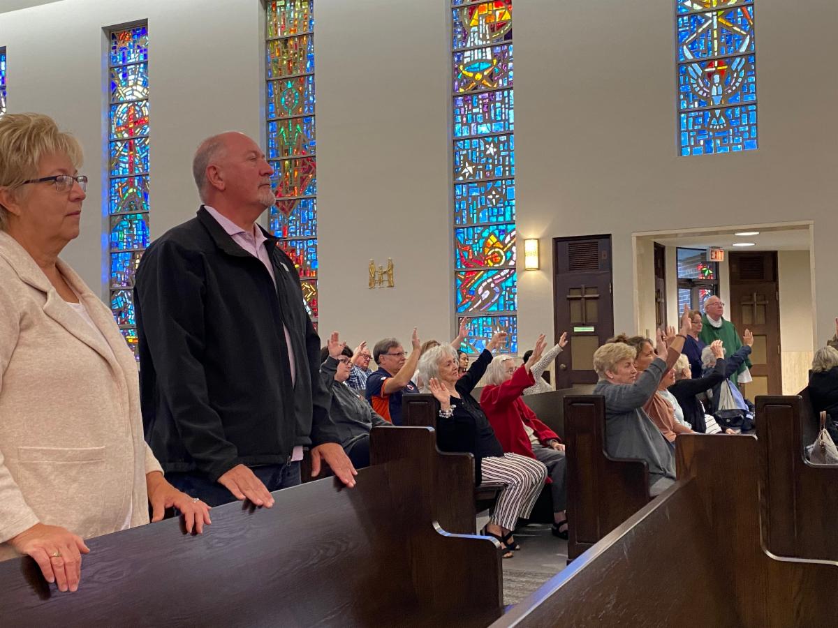 Java Wednesday, Undy Sunday, Nov Save the Dates & More!