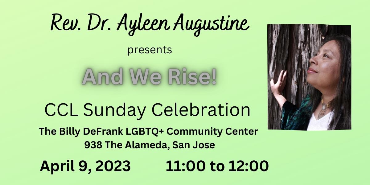 CCL InSights-EASTER-April 5, 2023