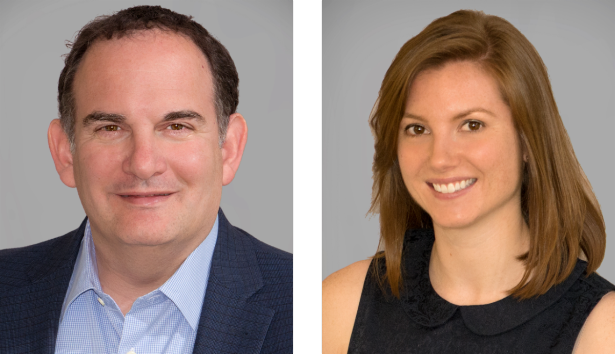 The Newtonian - The Leason Ellis IP Newsletter, Summer 2020