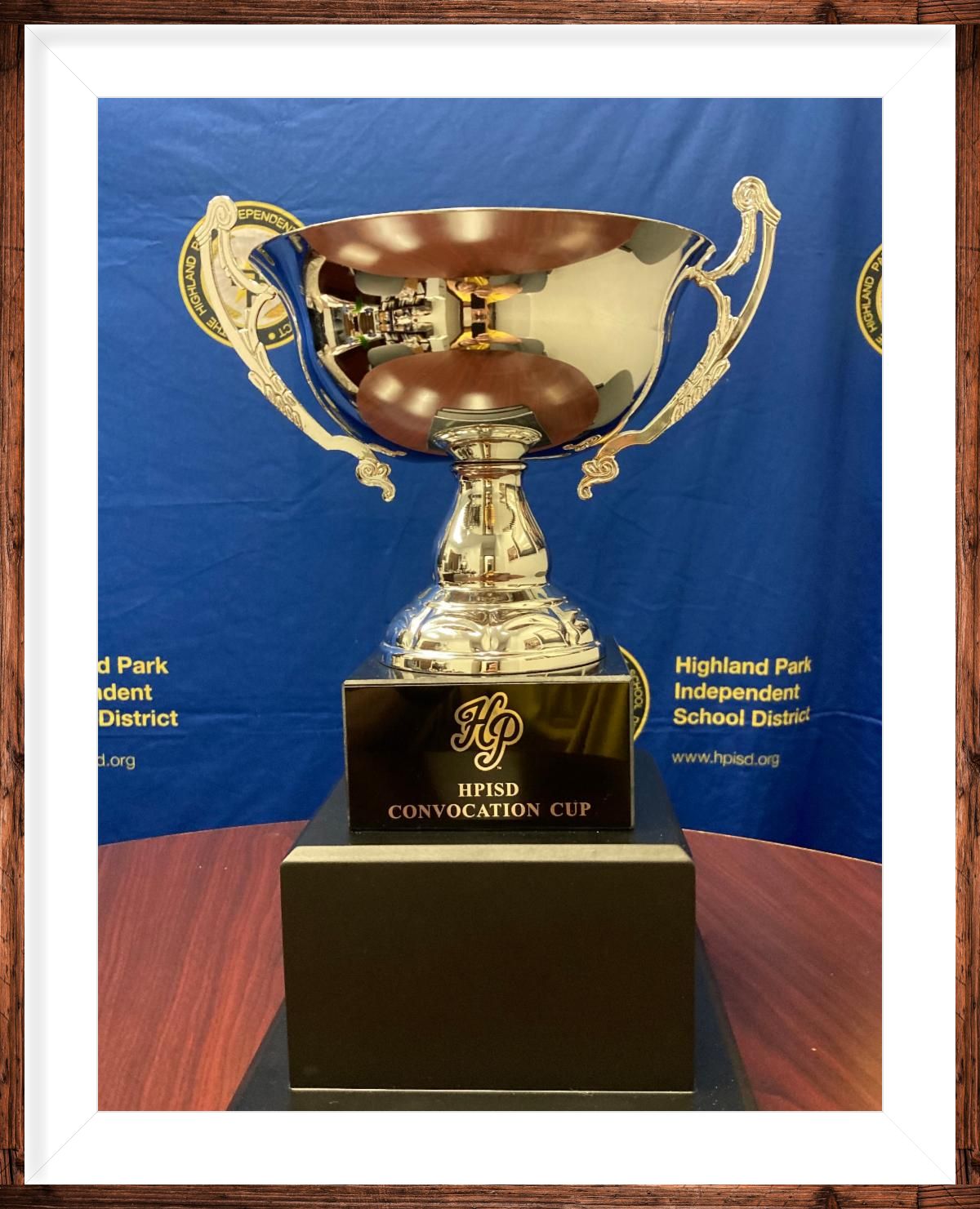 HPISD Staff News: Welcome Back - join us for Convocation 8 a.m ...