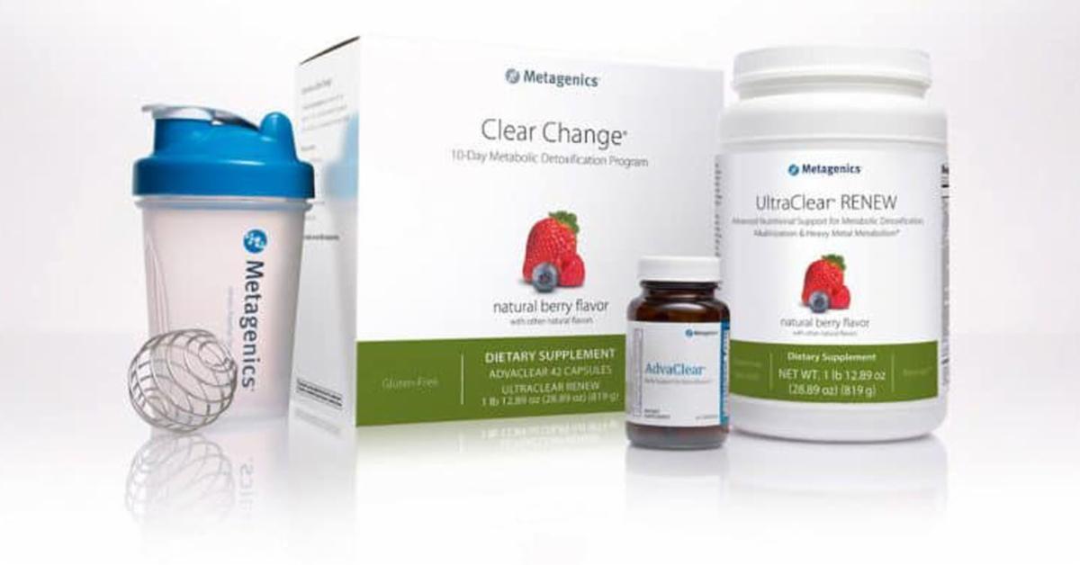 Join our Naturopathic Doctor for a 14-day cleanse, starting March 24th ...