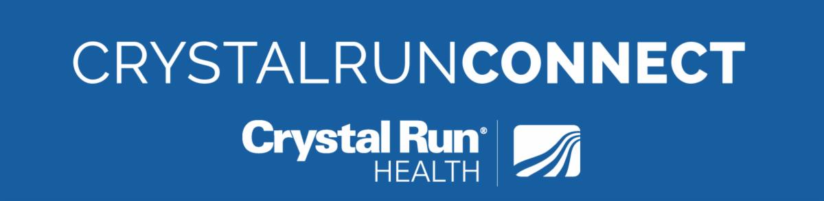 The Latest News for You from Crystal Run Healthcare!