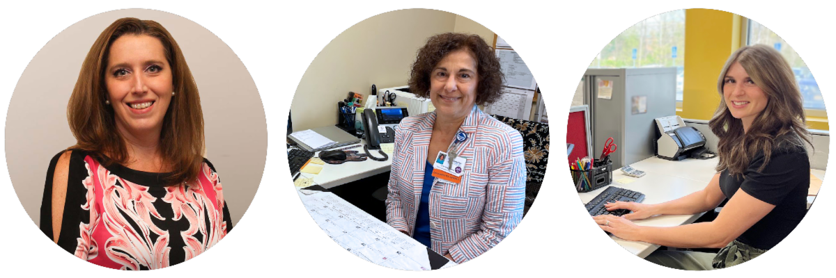 Introducing The People of Crystal Run Healthcare Newsletter