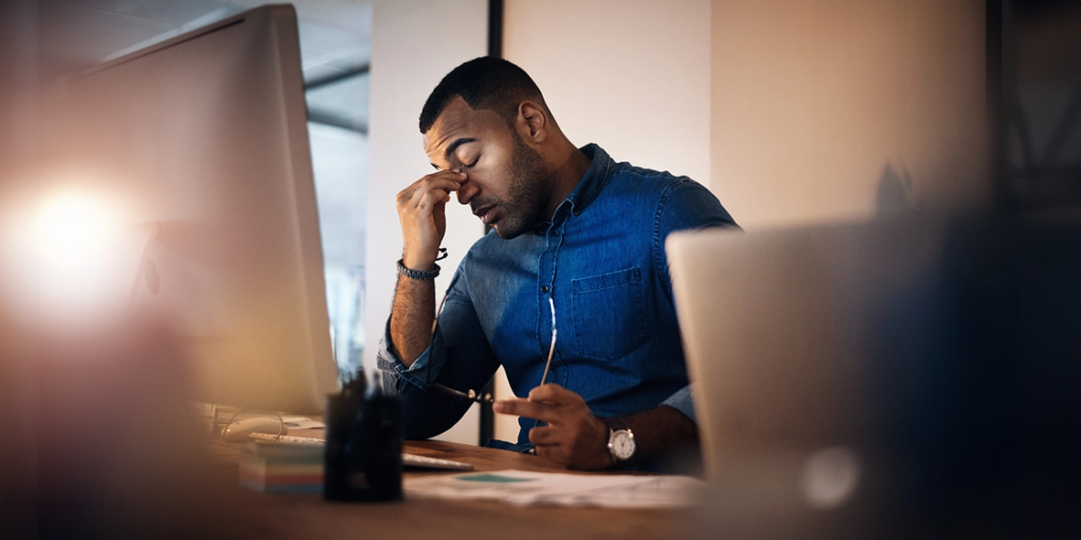 Insights: How to Reduce Overwhelm & Prevent Burnout