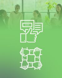 Introducing AllOne Consulting - Your Solution for Organizational Health!