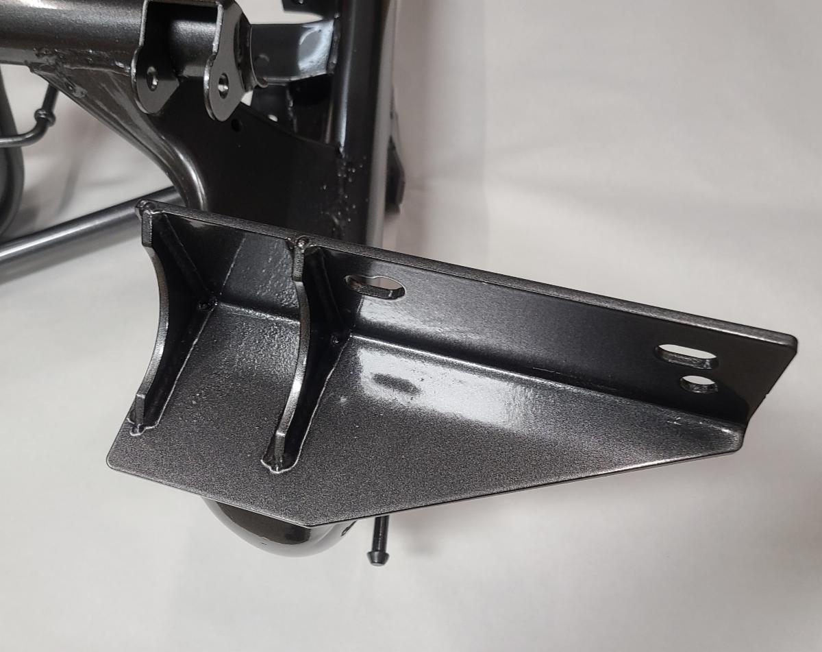 Get Inside Kenny's Complete IRS Rear Suspension Upgrades for Cobra IRS ...