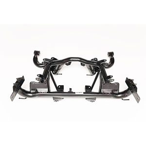 Get Inside Kenny's Complete IRS Rear Suspension Upgrades for Cobra IRS ...