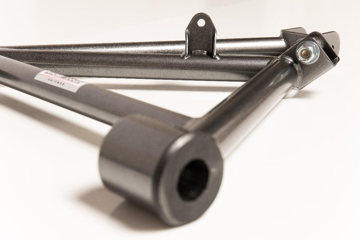 Get Inside Kenny's Complete IRS Rear Suspension Upgrades for Cobra IRS ...