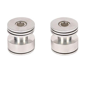 Get Inside Kenny's Complete IRS Rear Suspension Upgrades for Cobra IRS ...