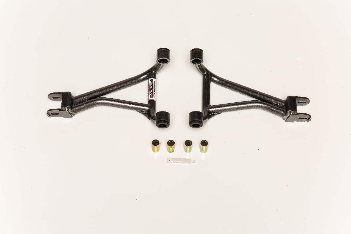 Get Inside Kenny's Complete IRS Rear Suspension Upgrades for Cobra IRS ...