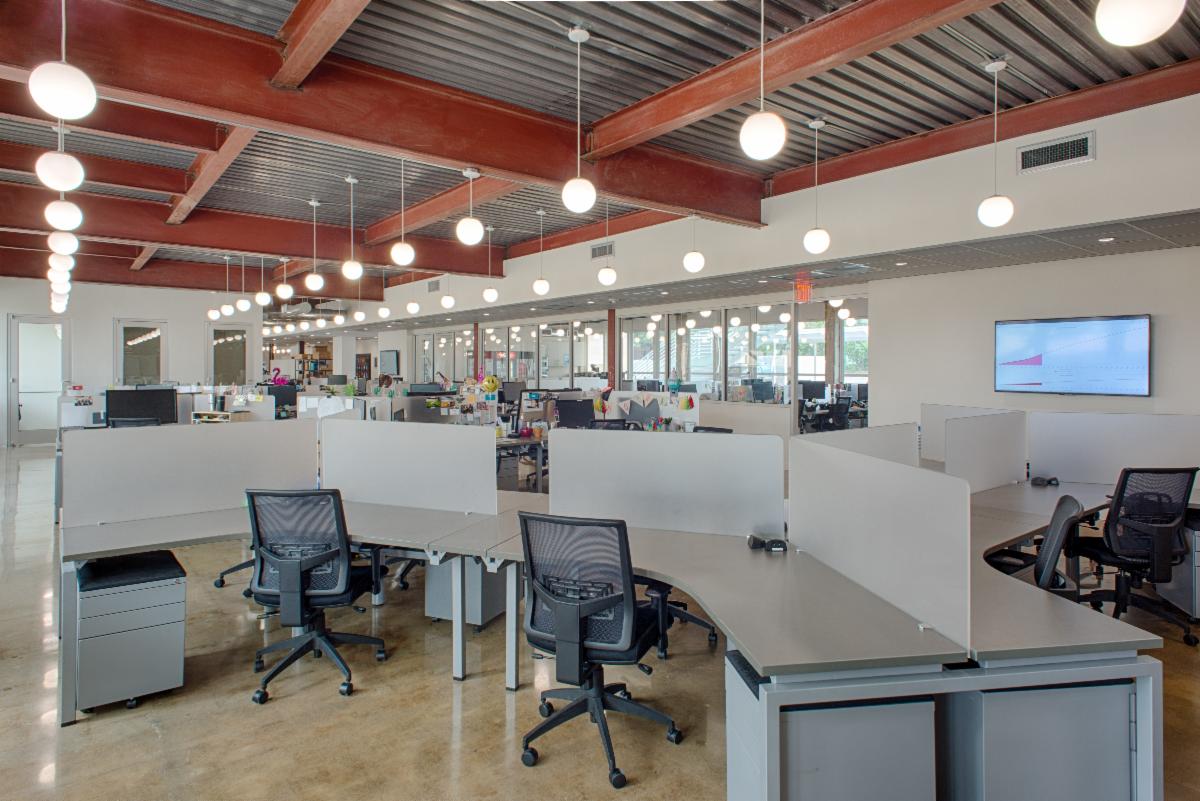 FWHS February 2021 Employee Connection