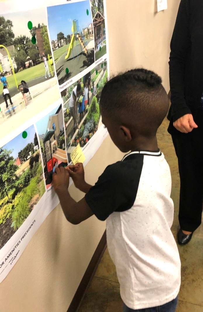 News from Fort Worth Housing Solutions