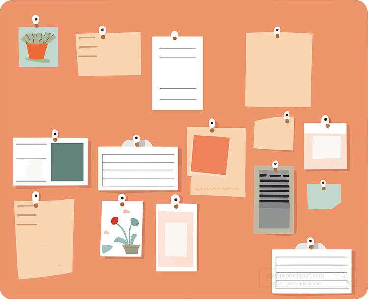 Announcing a new FWHS Community Bulletin Board