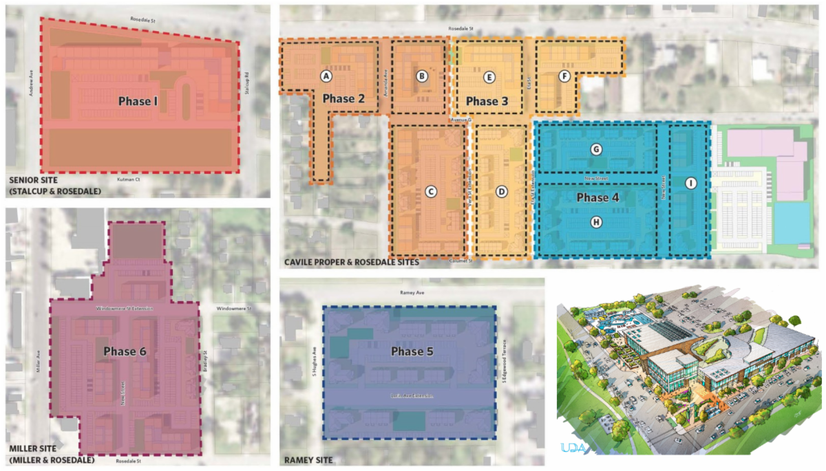 Noon-1 pm, TOMORROW, Thursday, July 27, 2022 - Stop Six Choice ...