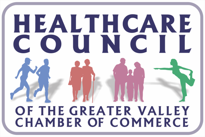 GVCC Healthcare Council December Meeting