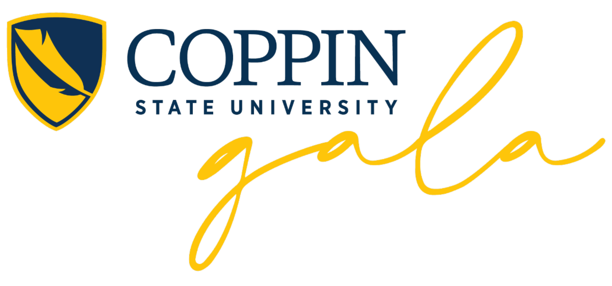 Exclusive Coppin Alumni 🌟 Discount for 2024 Gala
