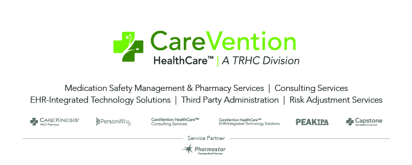 News from CareVention HealthCare