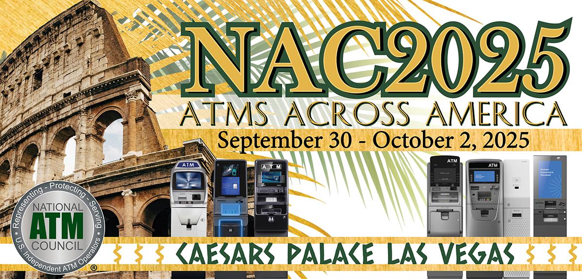 NAC2025 - Registration is Open!