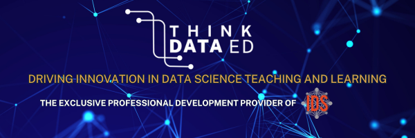 Revolutionize Your Math Classes with Data Science!
