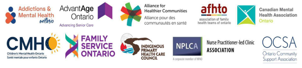 Breaking news: Results of Ontario Health Community Market Survey released