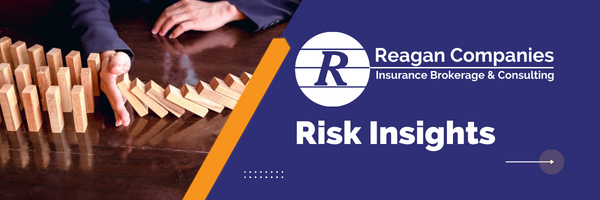 Risk Insights: Meet the Reagan Companies