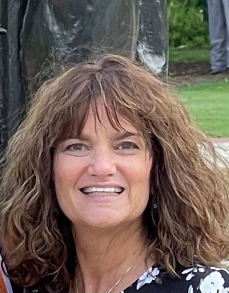 Welcome to Our New Managing Director!