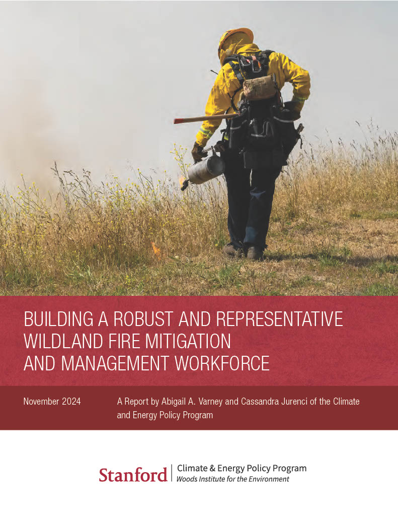 Fire Adapted Santa Clara County. All The Wildfire News You Can Use!