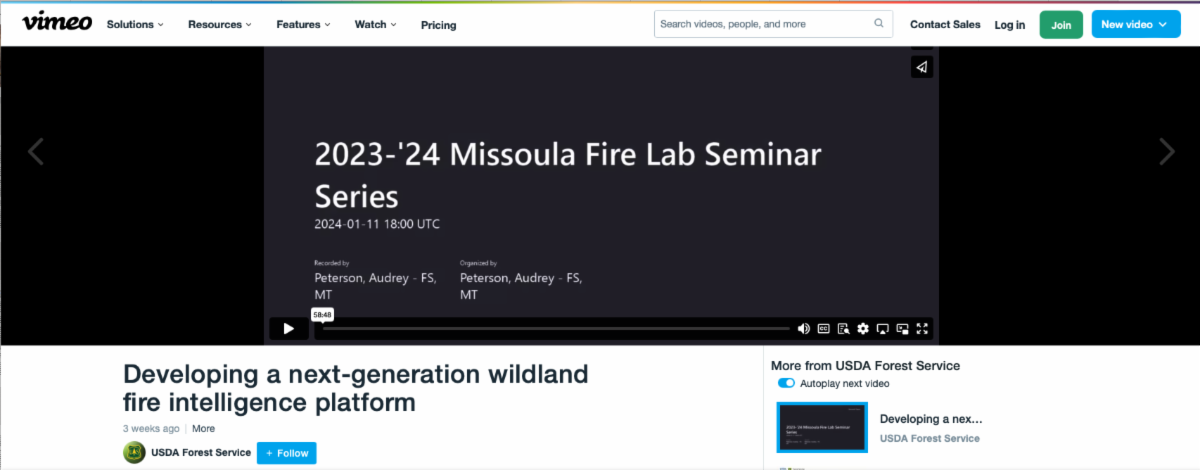 Fire Adapted Santa Clara County. All The Wildfire News You Can Use!