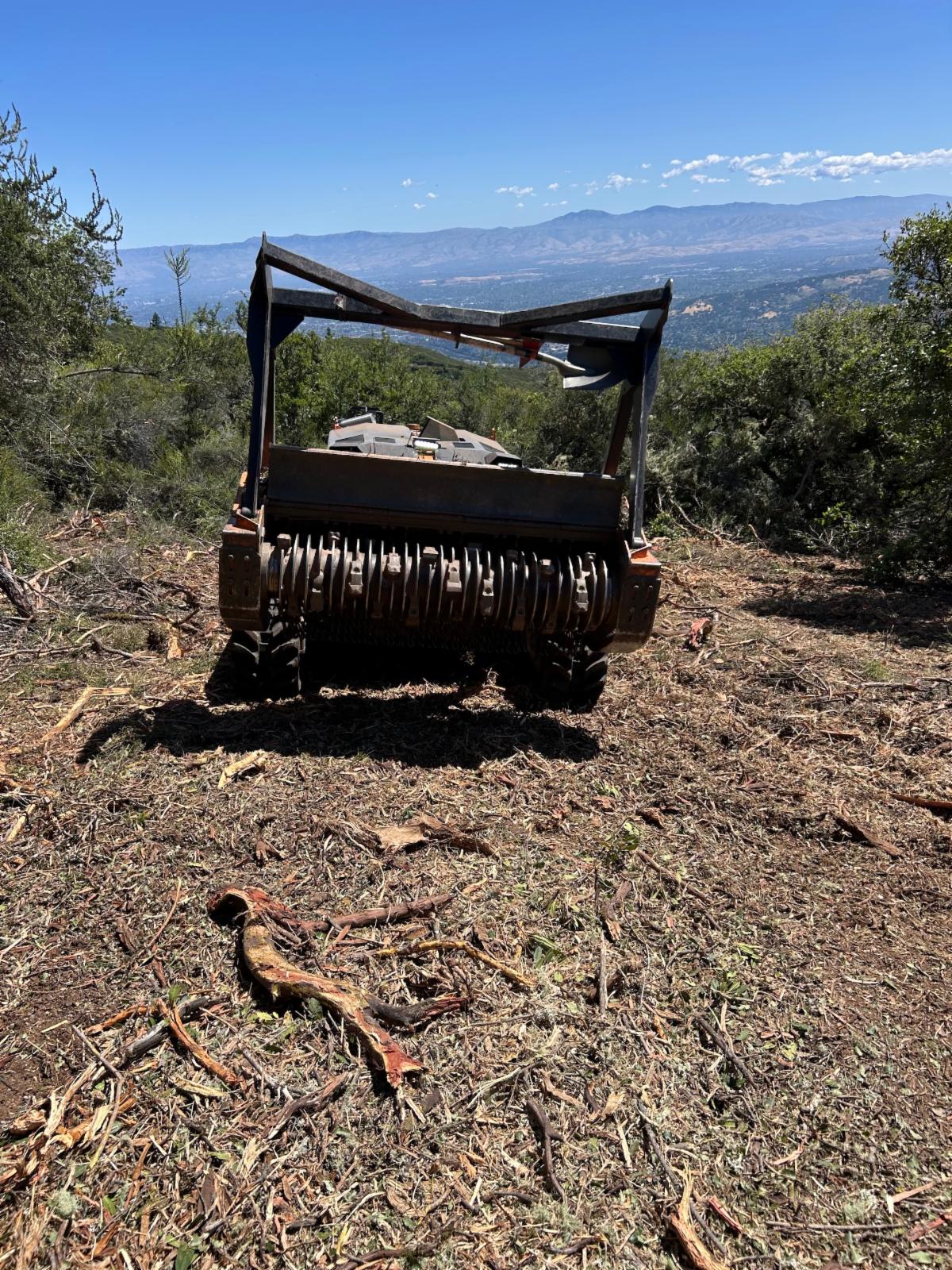 Fire Adapted Santa Clara County. All The Wildfire News You Can Use!