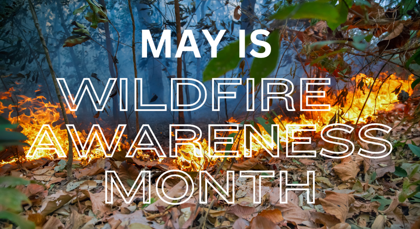 Fire Adapted Santa Clara County