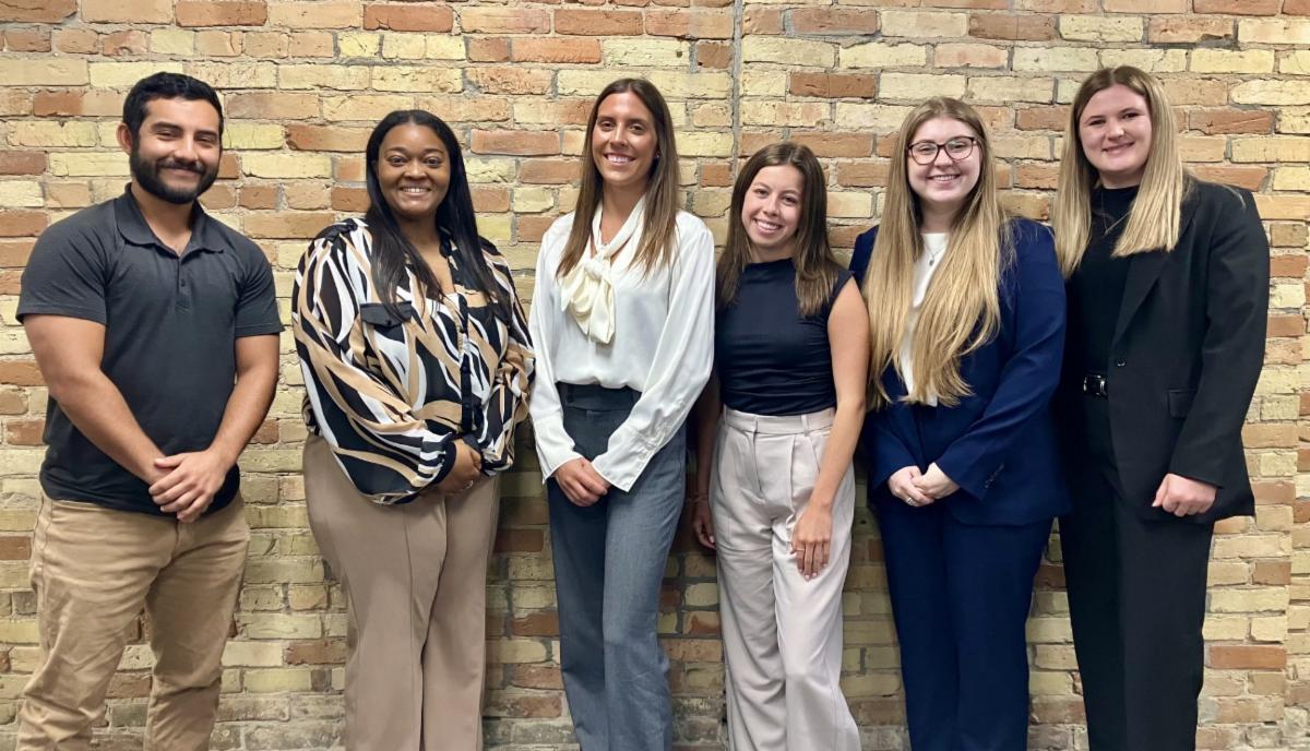 Legal Aid @ Work! June news