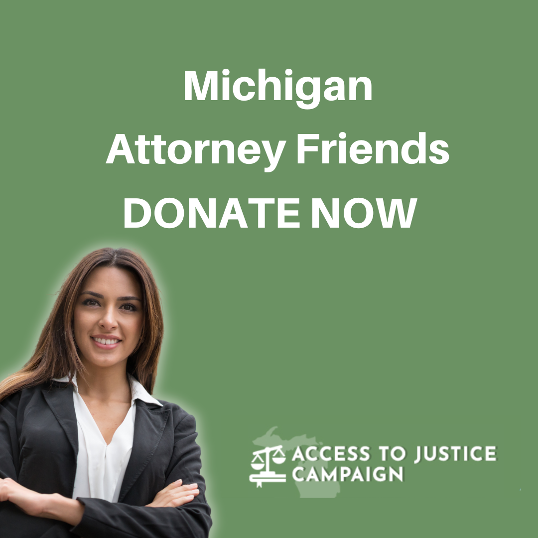 Legal Aid @ Work - December news!