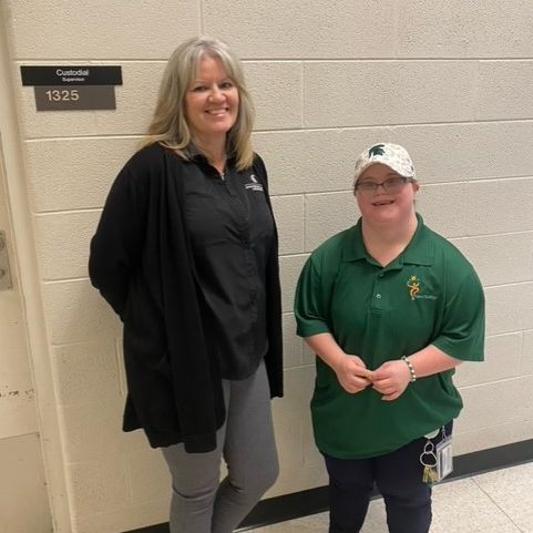 Spartan Project SEARCH Newsletter - January 2023