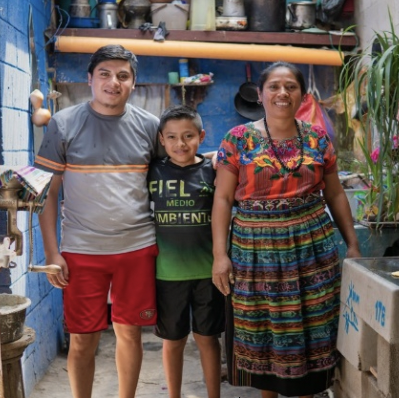 ODIM - Guatemala