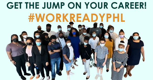 WorkReady Summer 2023 is Here!