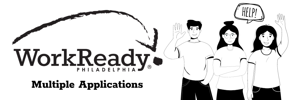 ACTION REQUIRED - WORKREADY 2023 - MULTIPLE ACCOUNTS