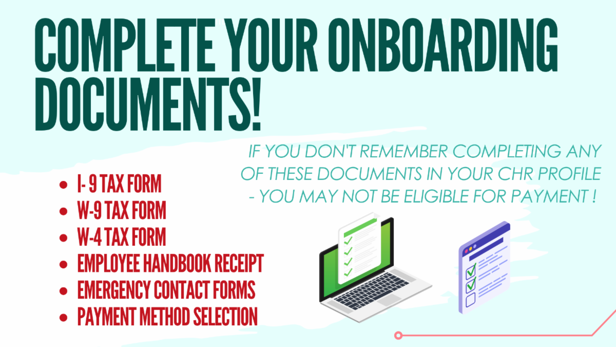 WORKREADY | IMPORTANT Start-of-Summer Info enclosed!