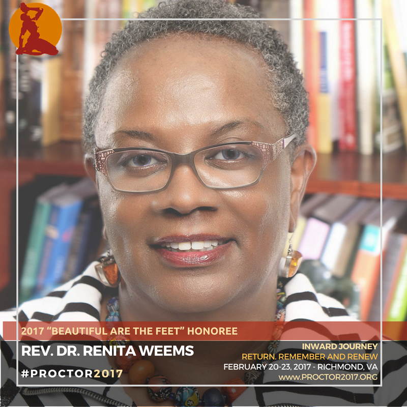 WATCH LIVE STREAM: “BEAUTIFUL ARE THEIR FEET” AWARDS DINNER #Proctor2017