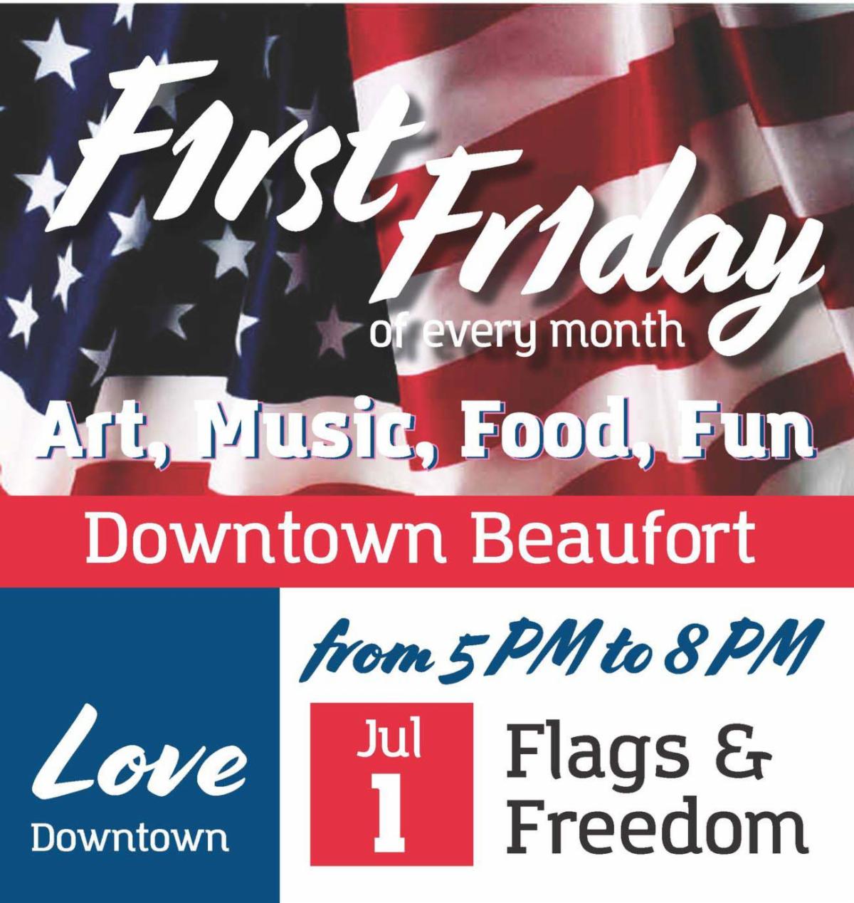 The latest news for you + what's happening in July