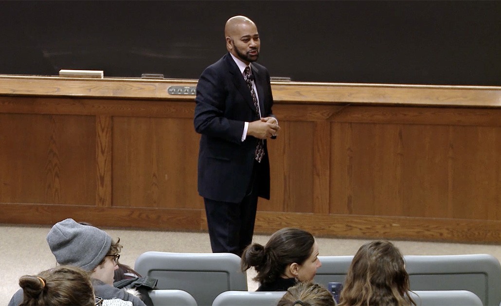 Race Matters Conference with Kenneth V. Hardy, Ph.D., June 2022