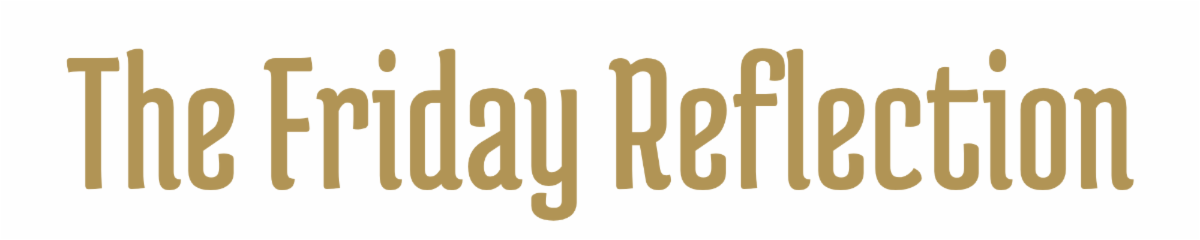 EDSJ Friday Reflection | January 28, 2022
