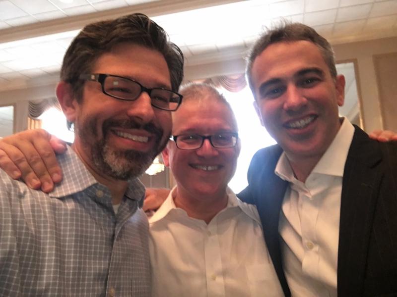 Jewish Westchester is Bursting with Activity