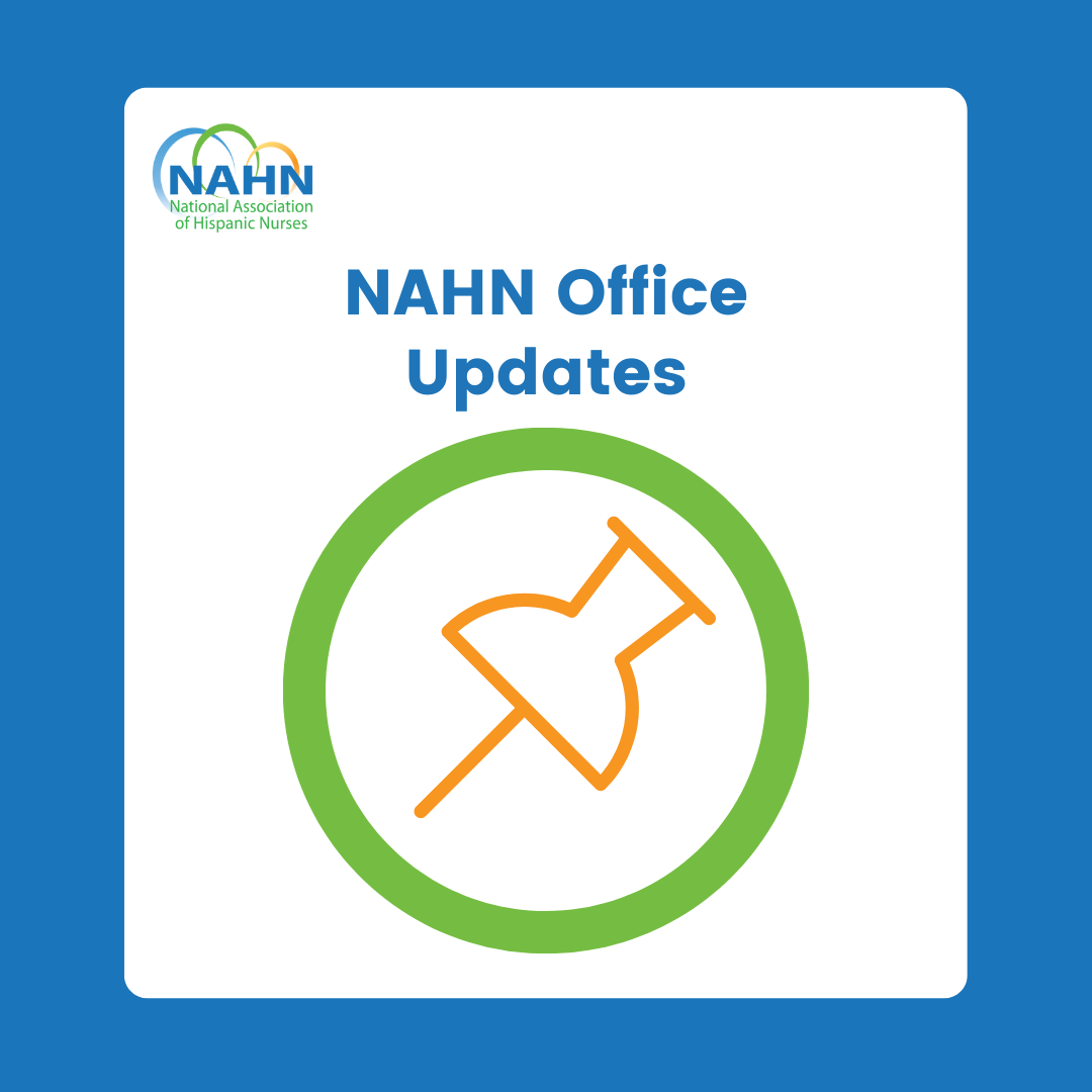 News from NAHN: Important Deadlines, DEI Journal Club, Opportunities ...