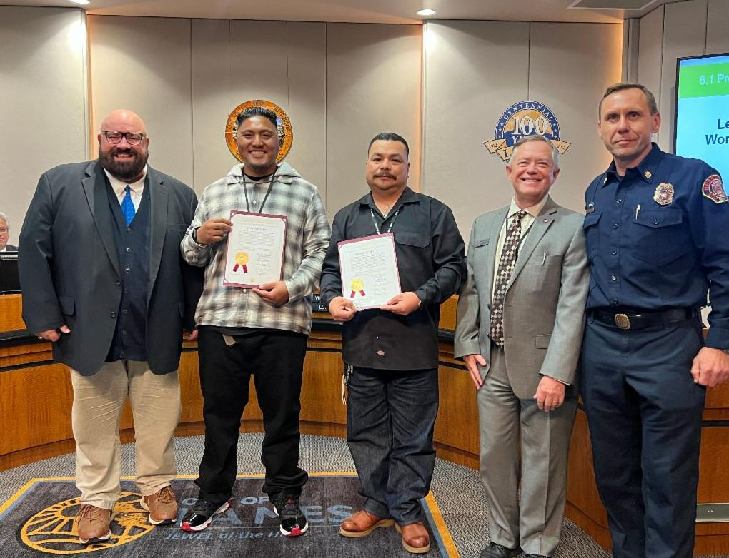January 26, 2024 City Manager Update