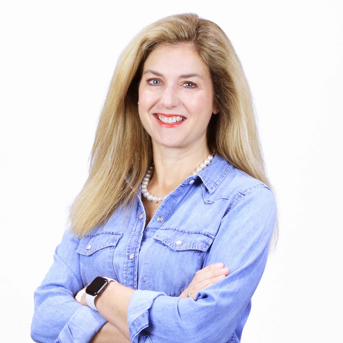 DCEO Celebrates International Women's Day