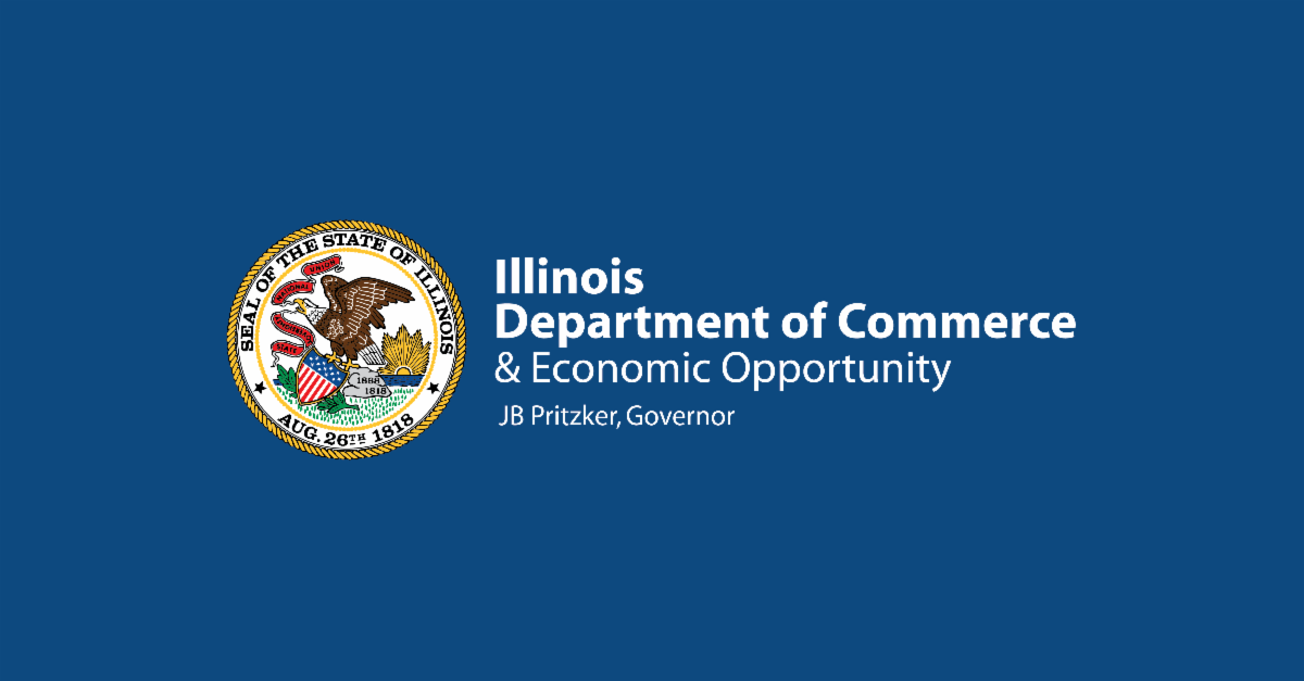 DCEO Celebrates International Women's Day